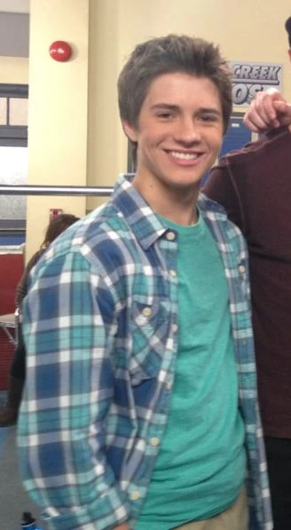 Image - Billy Unger 020.jpg | Disney XD's Lab Rats Wiki | Fandom ...