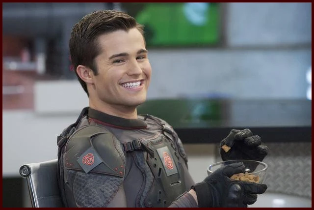 Adam Davenport/Gallery | Disney XD's Lab Rats Wiki | Fandom powered by ...