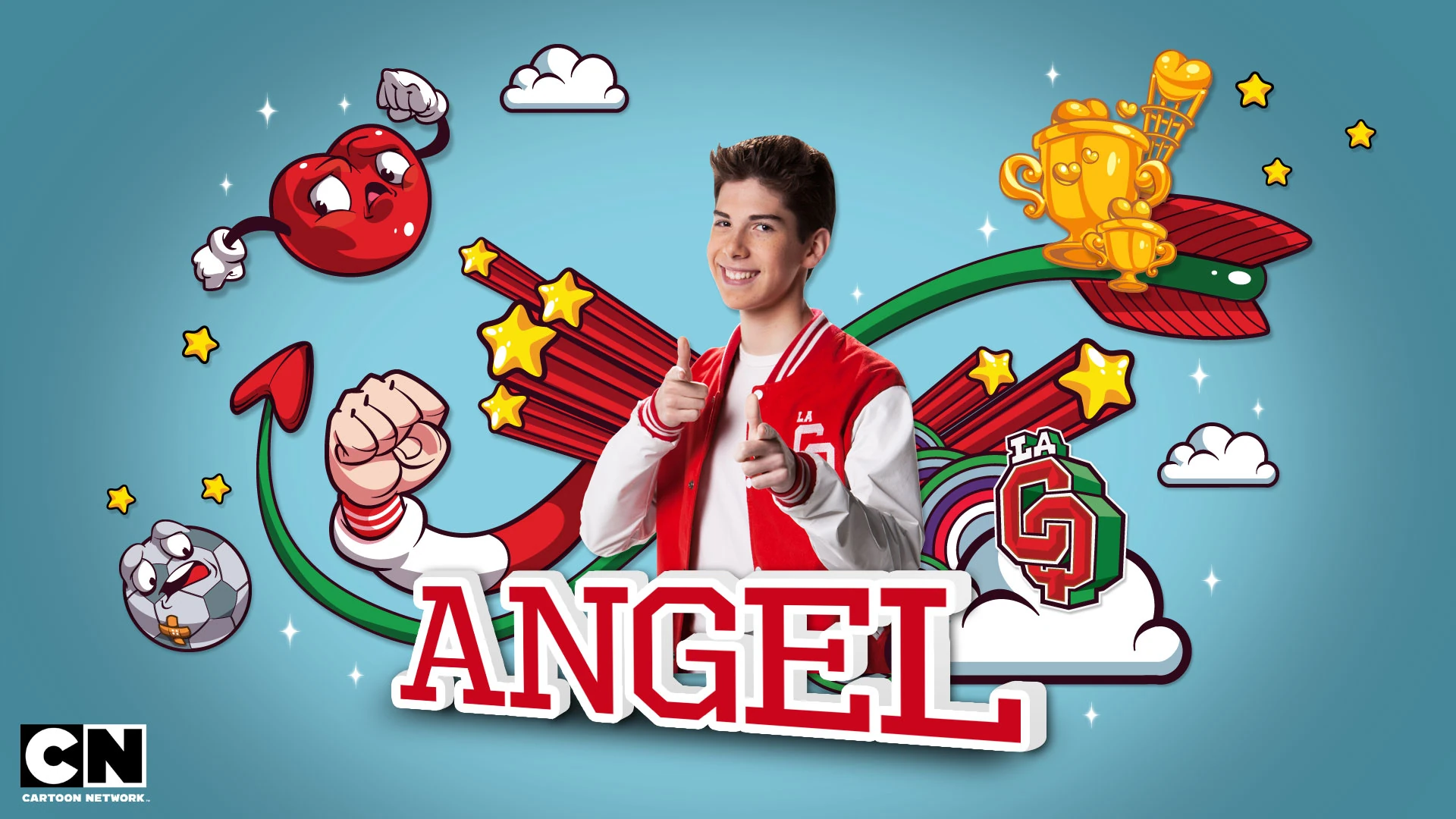 Archivo:Wallpaper angel 1920.jpg | Wiki La CQ | Fandom powered by Wikia