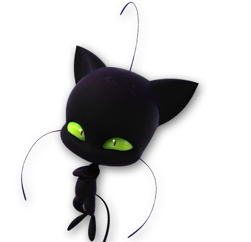 Image - Plagg Nick Promo Art.png | Miraculous Ladybug Wiki | FANDOM ...