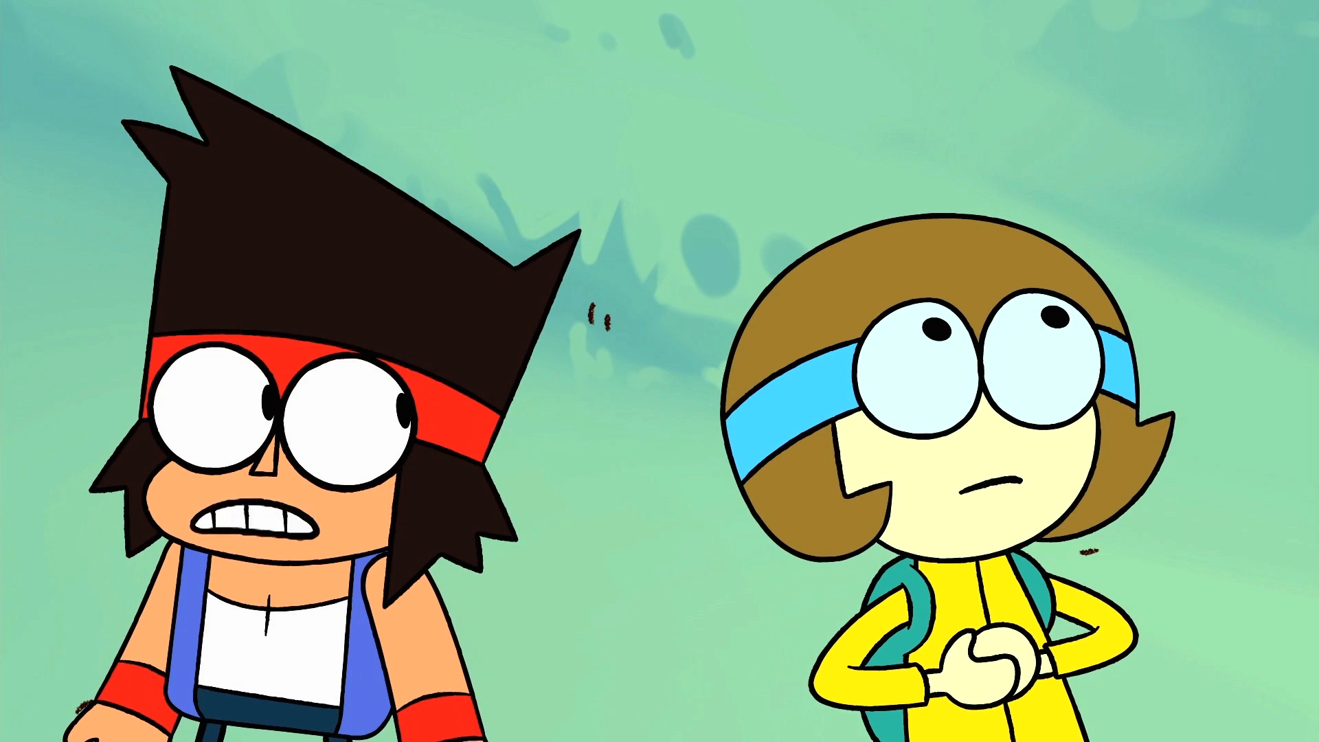 Image Dendy 5png Ok Ko Wiki Fandom Powered By Wikia