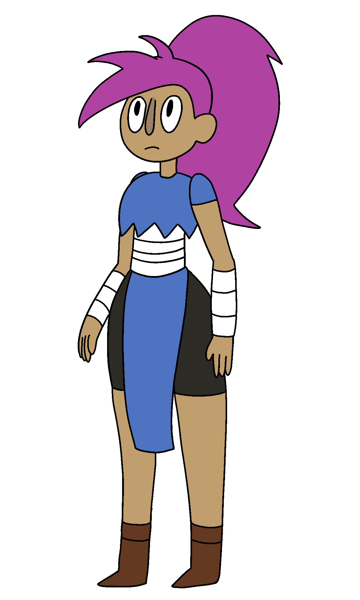 Category:Main characters | OK K.O.! Wiki | FANDOM powered by Wikia