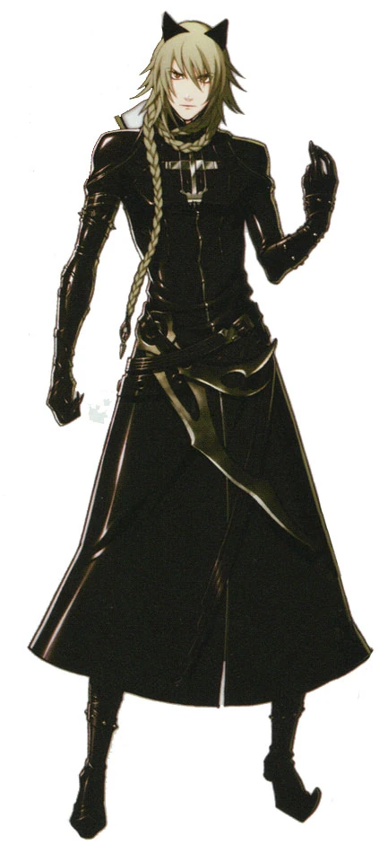 Image - Lamento Beyond The Void Leaks costume ver 01-7-04.jpg | Lamento ...