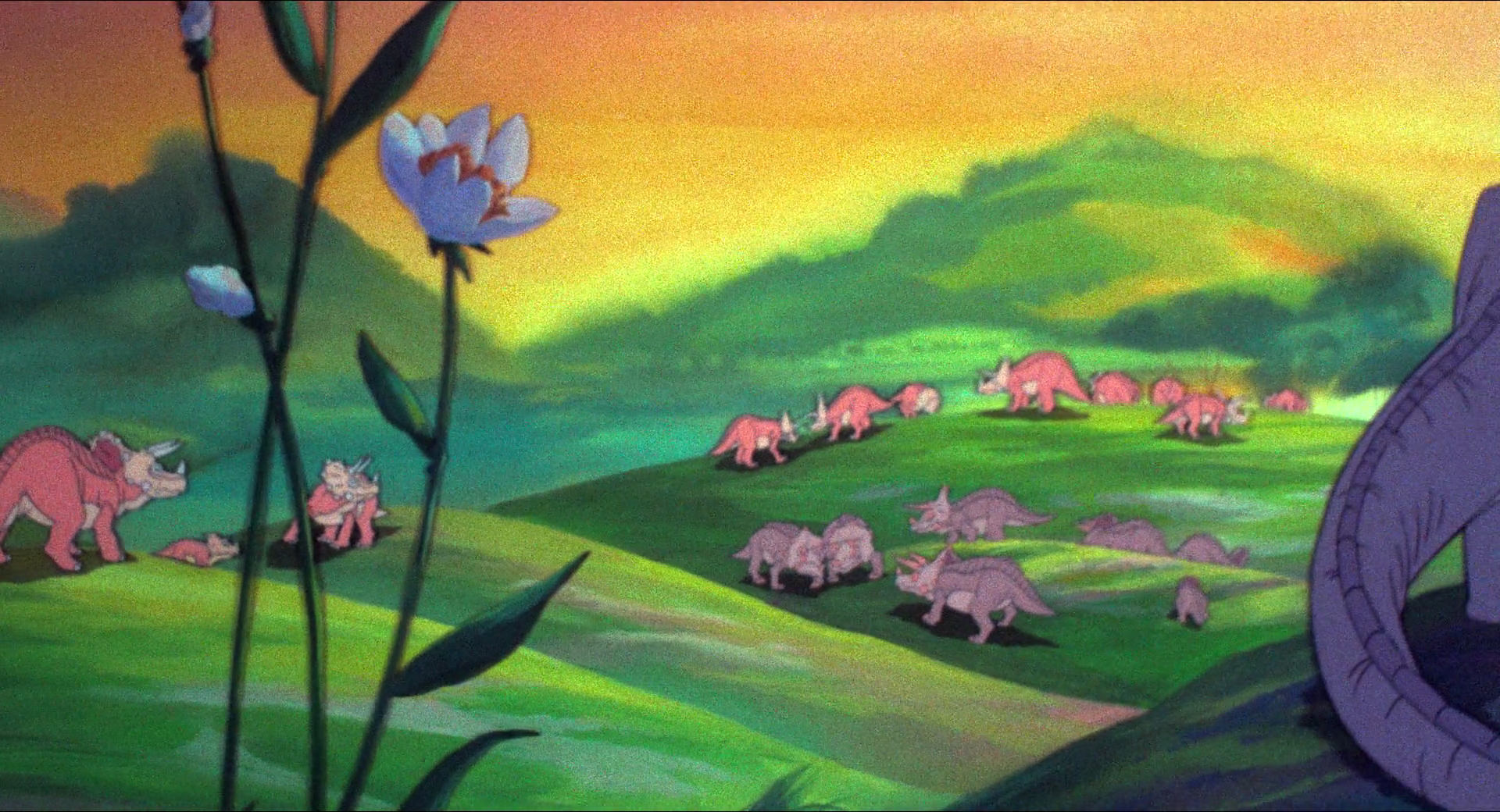 Torosaurus Land Before Time Wiki Fandom Powered By Wikia