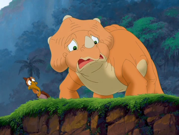 Image - Cera Yikes.png | Land Before Time Wiki | Fandom powered by Wikia