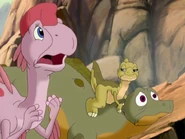 Ruby | Land Before Time Wiki | Fandom powered by Wikia