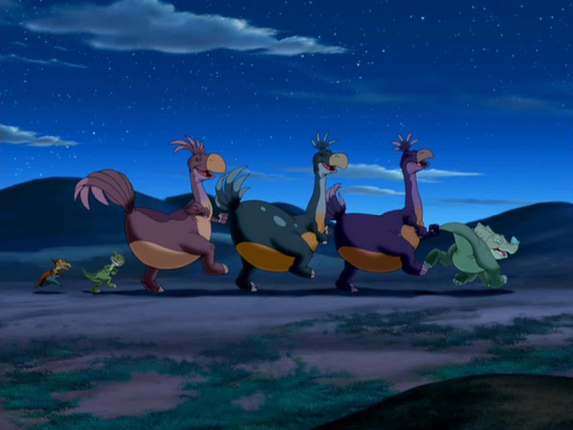 Category:Female Characters | Land Before Time Wiki | FANDOM powered by ...