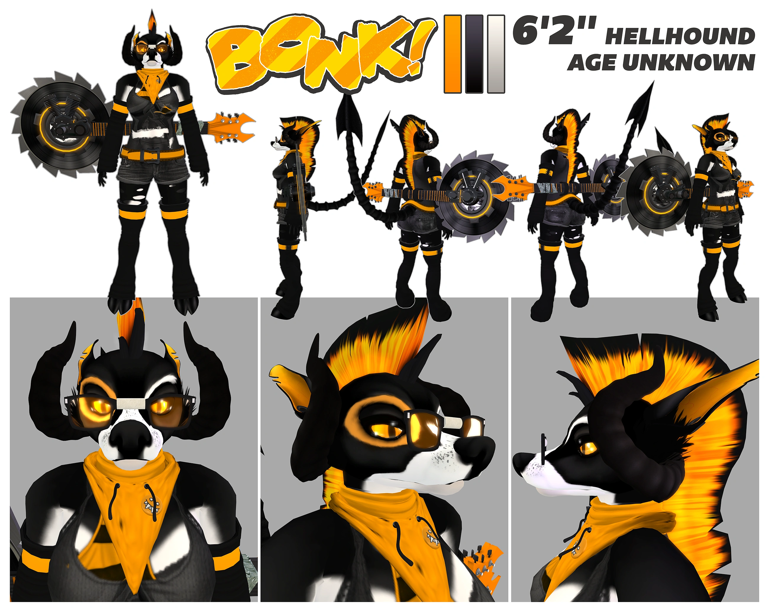 Image - Bonk reference.png | LapFox Trax Wiki | FANDOM powered by Wikia