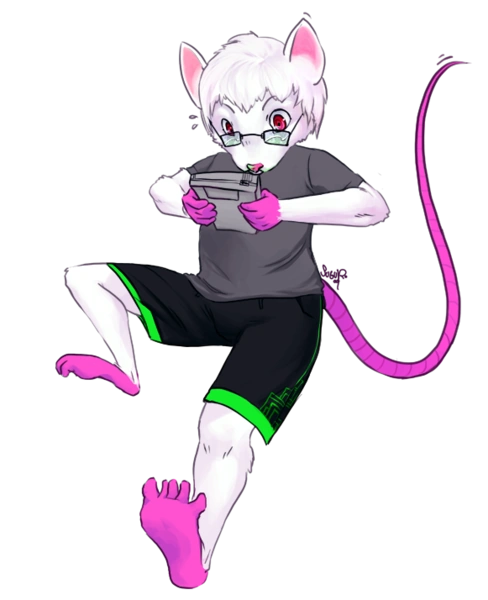 Kitsune² | LapFox Trax Wiki | Fandom powered by Wikia