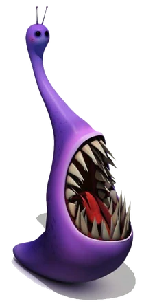 Big larva monster | Larva animation Wiki | Fandom powered by Wikia