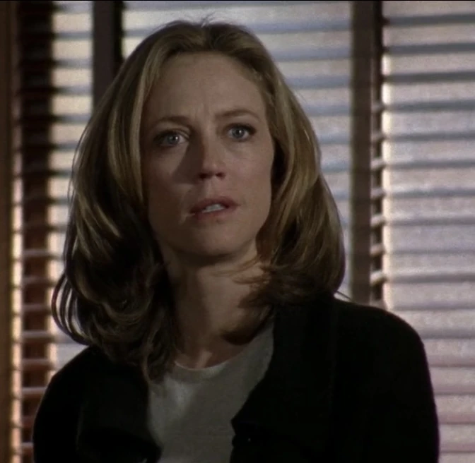 Ally Walker | Law and Order | FANDOM powered by Wikia