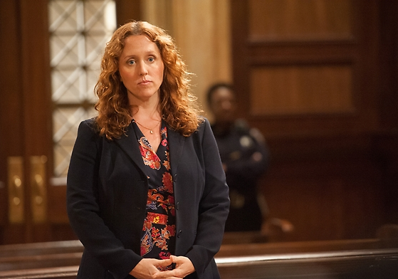Delia Wilson Law And Order Fandom Powered By Wikia