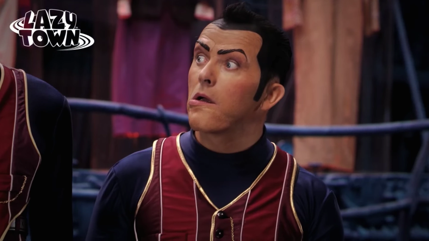 Flobby Rotten | LazyTown Wiki | FANDOM powered by Wikia