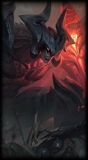 Aatrox | League of Legends Wiki | Fandom powered by Wikia