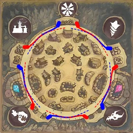 Caster minion | League of Legends Wiki | Fandom powered by Wikia