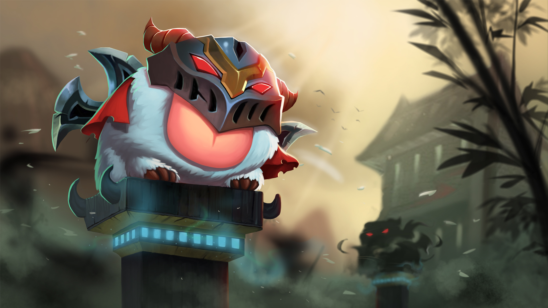 Bild Zed Poro League Of Legends Wiki Fandom Powered By Wikia