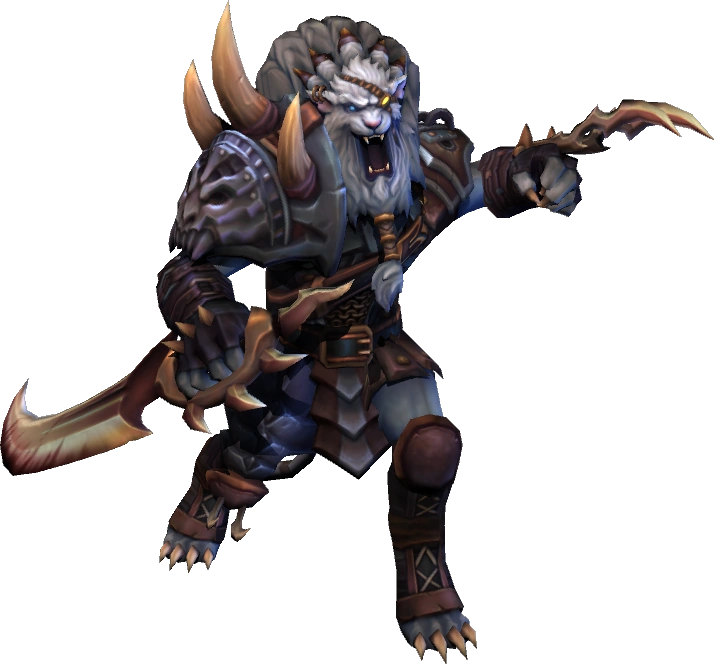 Imagem - Rengar Render.png | Wiki League of Legends | FANDOM powered by ...