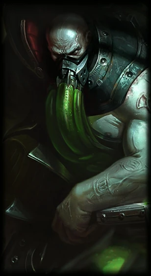 Urgot | League of Legends Wiki | FANDOM powered by Wikia