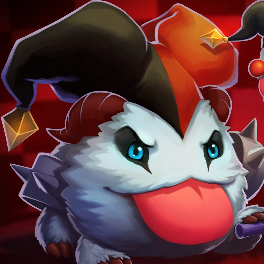 Image - Shaco Poro Icon.png | League of Legends Wiki | Fandom powered ...