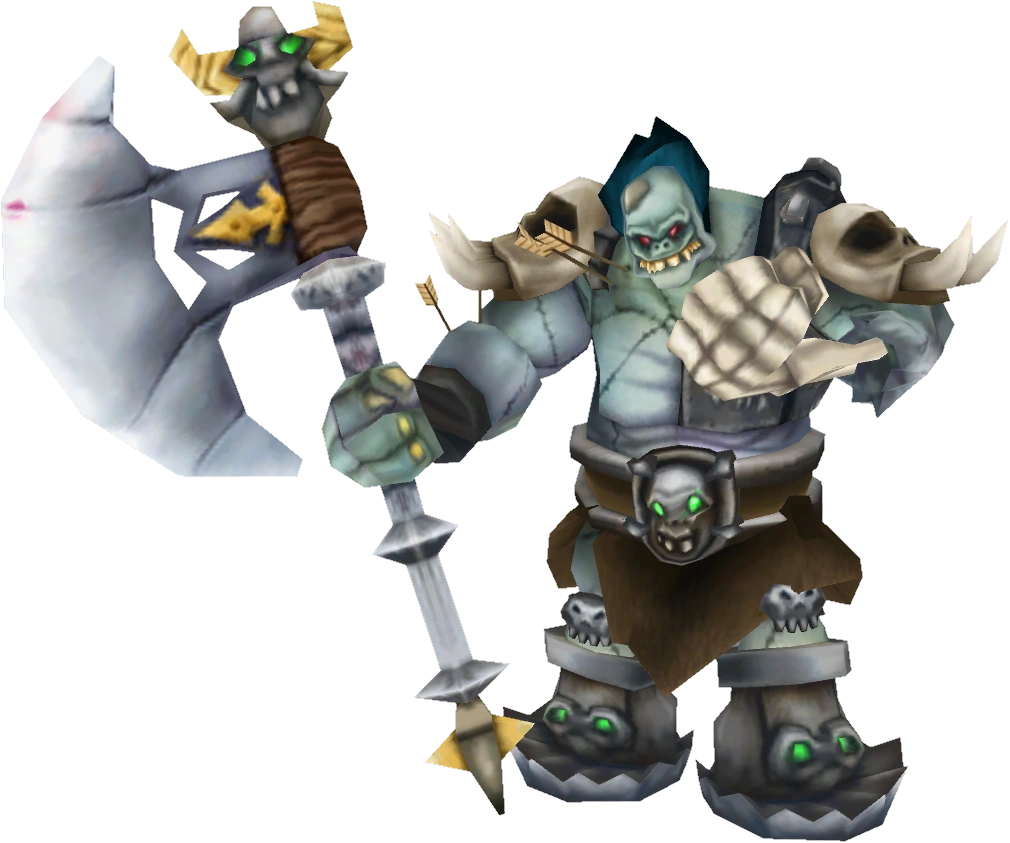 Image - Sion Render old.png | League of Legends Wiki | FANDOM powered ...