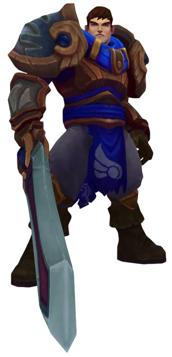 Garen/Background | League of Legends Wiki | Fandom powered by Wikia