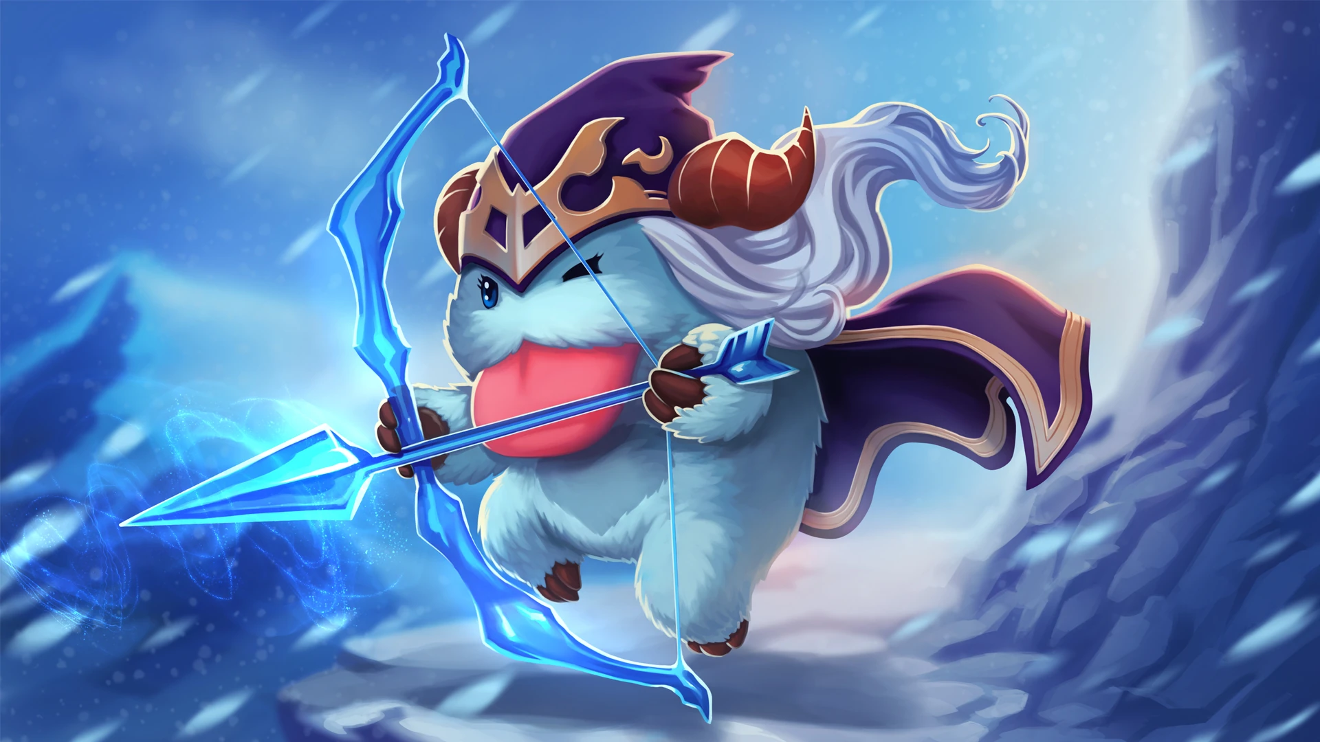 Datei:Ashe Poro.jpg | League of Legends Wiki | Fandom powered by Wikia