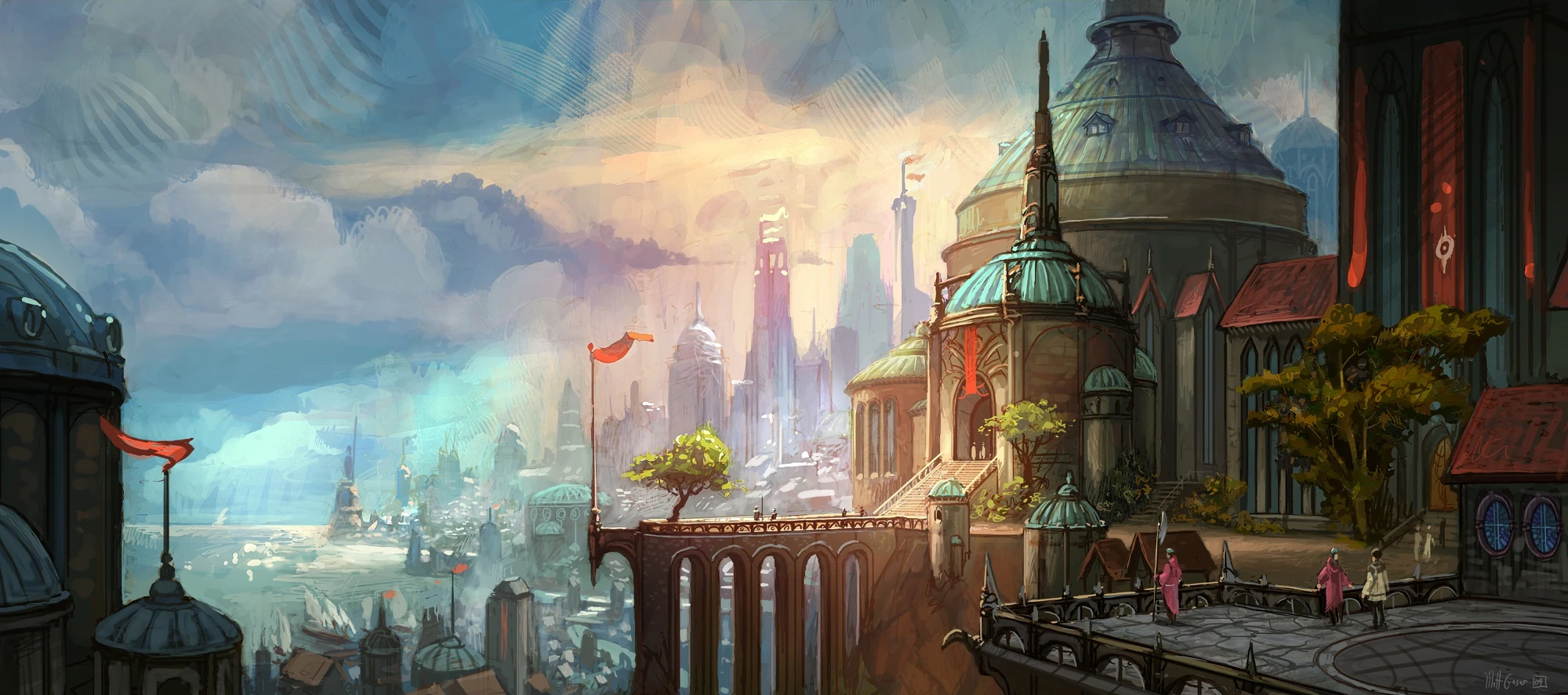 Demacia | Wiki League of Legends | FANDOM powered by Wikia