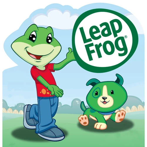 LeapFrog Enterprises | Leap Frog Wiki | FANDOM powered by Wikia