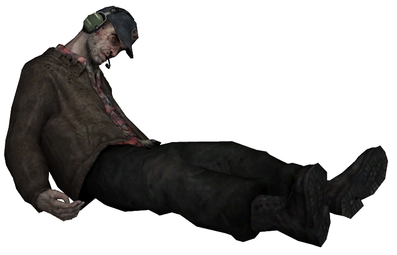 Image - Chopper Pilot.png | Left 4 Dead Wiki | Fandom powered by Wikia