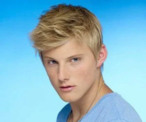 Alexander Ludwig Hunger Games Cato