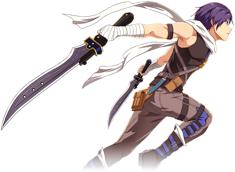 Joshua Bright | Legend of Heroes Series Wiki | Fandom powered by Wikia