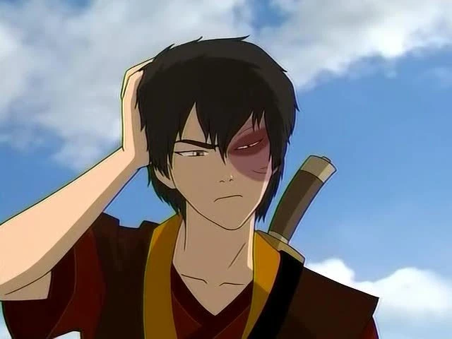 Zuko | Legends of the Multi Universe Wiki | FANDOM powered by Wikia