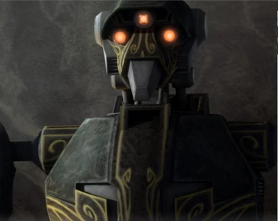 General Kalani | Legends of the Multi Universe Wiki | Fandom powered by ...