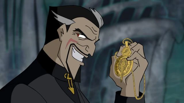 Cronus(Class of the Titans) | Legends of the Multi Universe Wiki ...