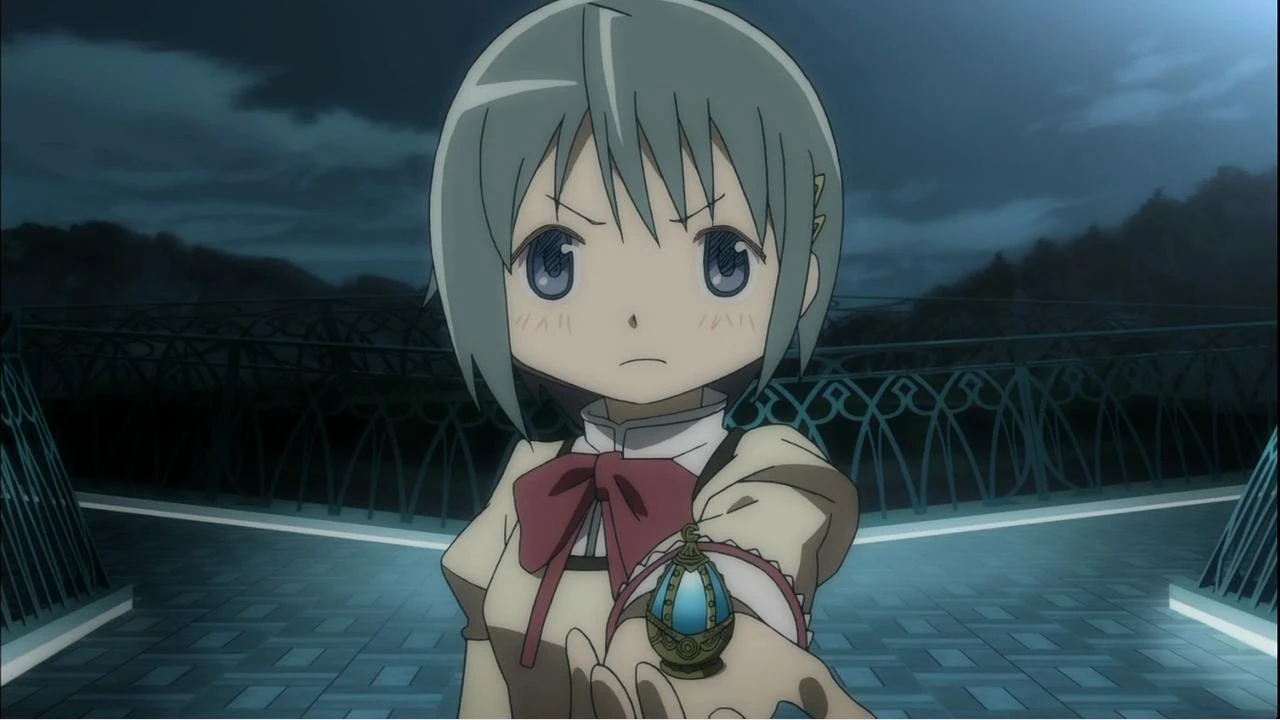 Sayaka Miki | Legends of the Multi Universe Wiki | Fandom powered by Wikia