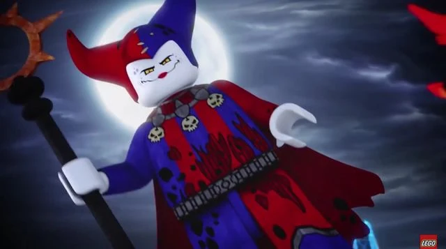 Jestro | Antagonists Wiki | FANDOM powered by Wikia