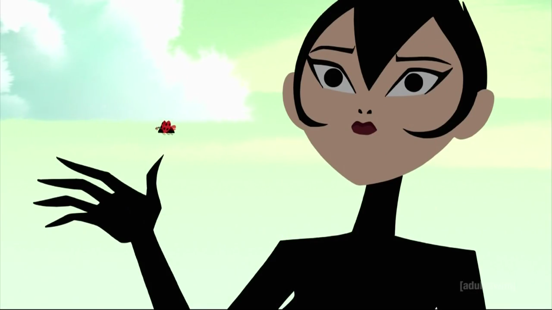 Ashi Samurai Jack Legends Of The Multi Universe Wiki Fandom