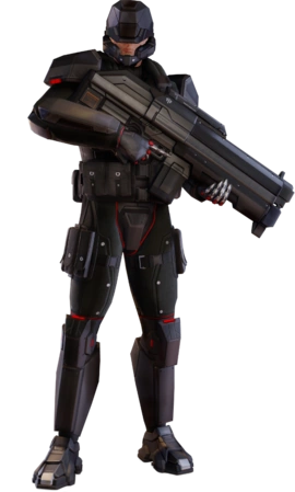 Xcom 2 PACK Teaser - Work in progress - Mine-imator forums