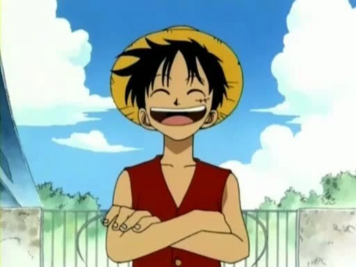 Image - One-Piece-monkey-d-luffy-17703429-512-384.jpg | Legends of the ...