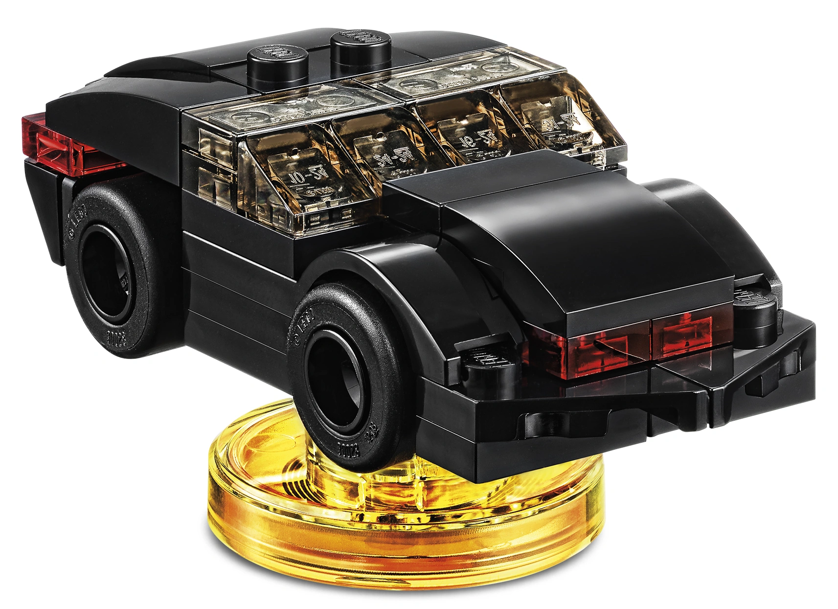 K.I.T.T. | LEGO Dimensions Wikia | FANDOM powered by Wikia