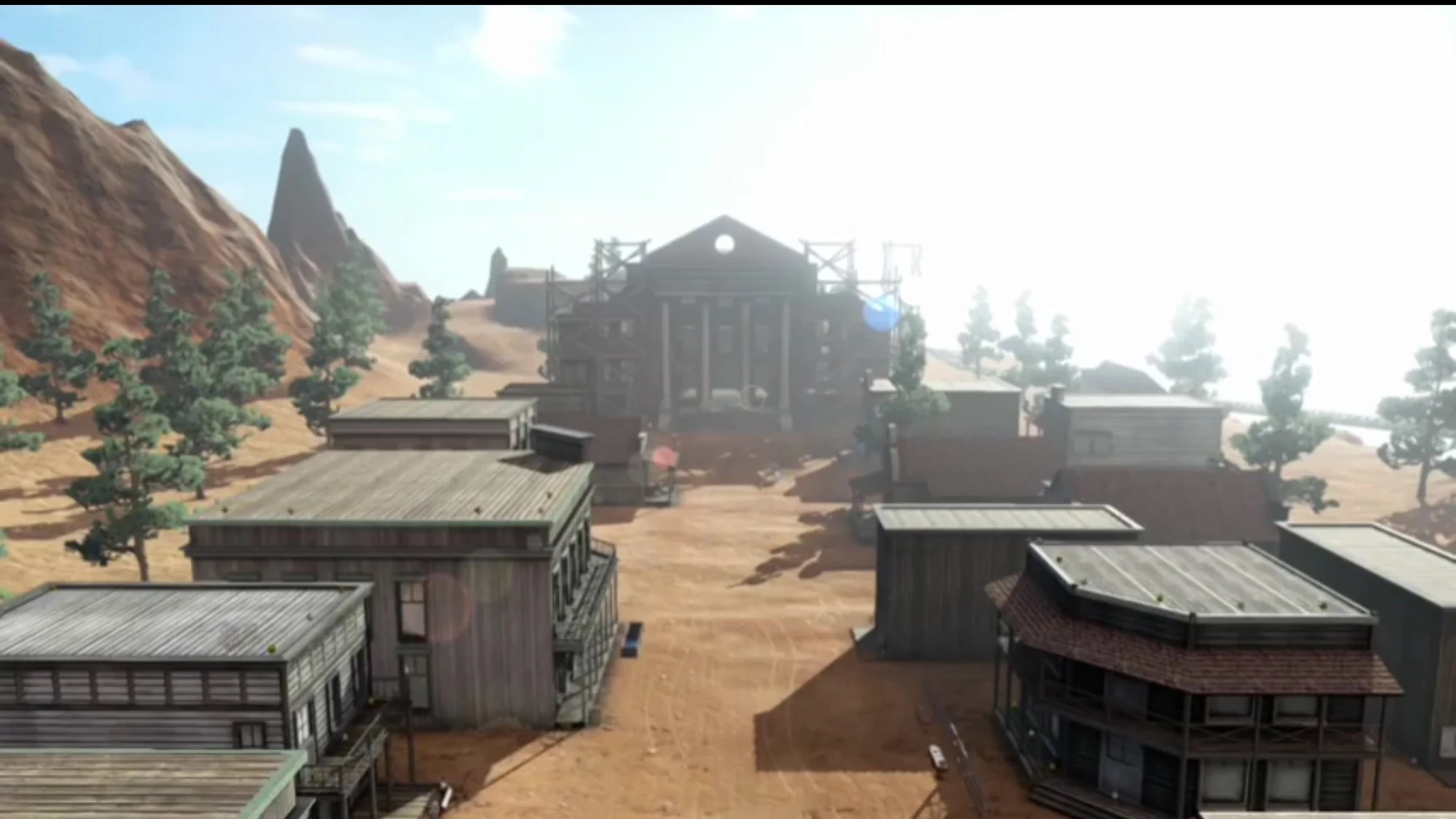 Hill Valley (1885) | LEGO Dimensions Wikia | FANDOM powered by Wikia