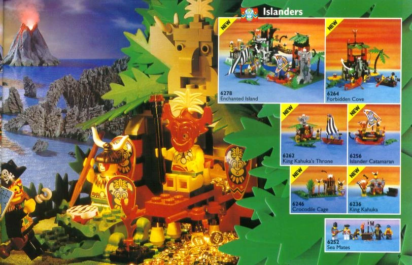 Got burnt on my first random buy...decided to try again, and I think I ...