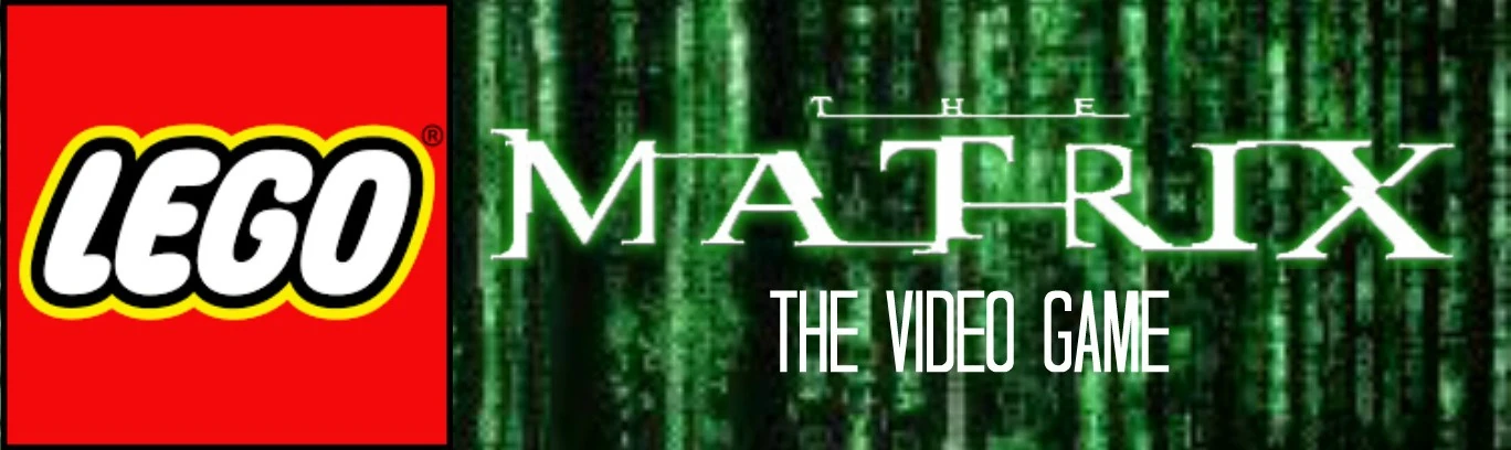 Custom:LEGO The Matrix: The Video Game | Brickipedia | Fandom powered ...