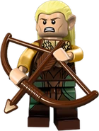 Legolas | Brickipedia | Fandom powered by Wikia