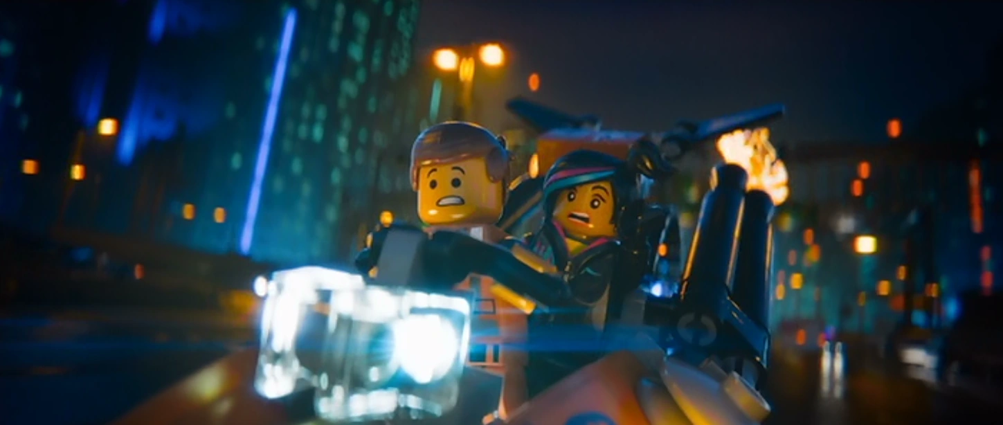 Image - LEGO Movie Scene.PNG | Brickipedia | Fandom powered by Wikia