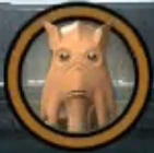 Poggle the Lesser | Brickipedia | Fandom powered by Wikia