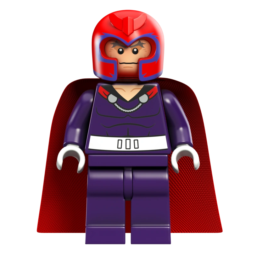 Magneto | Wiki LEGO | FANDOM powered by Wikia