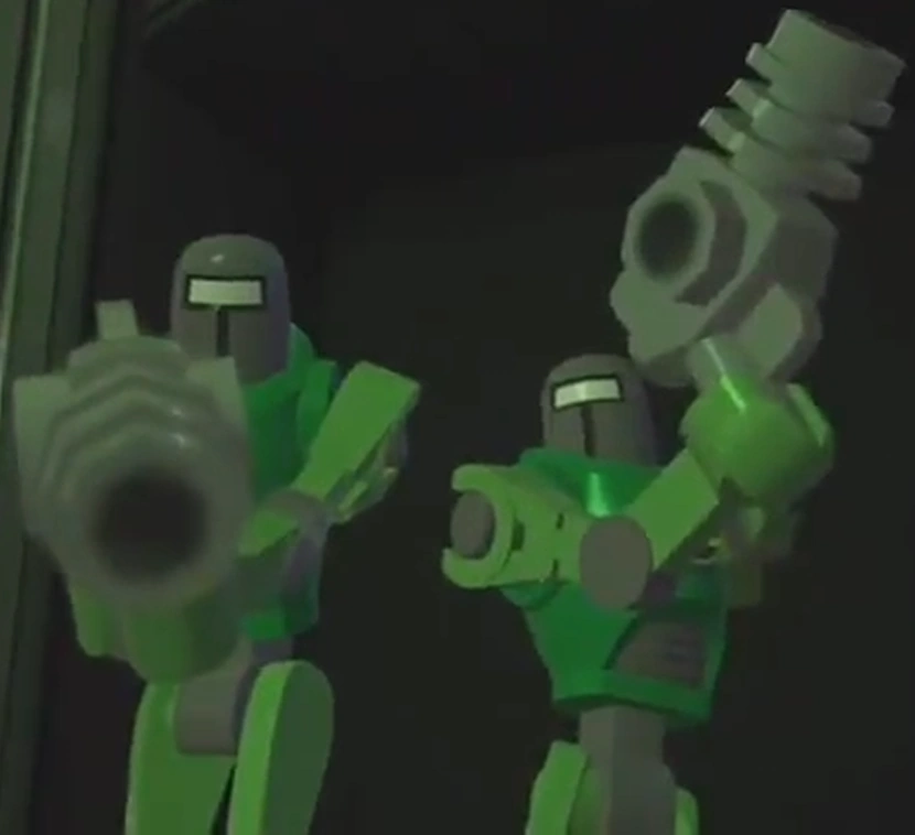 LexBot | Brickipedia | Fandom powered by Wikia