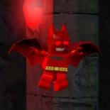 Batman (Heat Protection Suit) | Lego Marvel and DC Superheroes Wiki ...