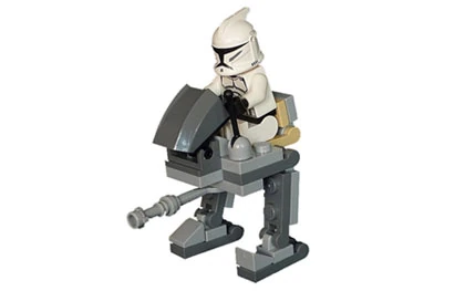 30006 Clone Walker | Lego Star Wars Wiki | FANDOM powered by Wikia